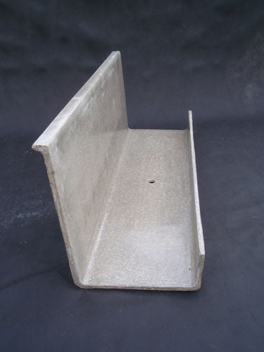 GRC Ditch Channel for Bowls Green – Greens & Leisure Ltd