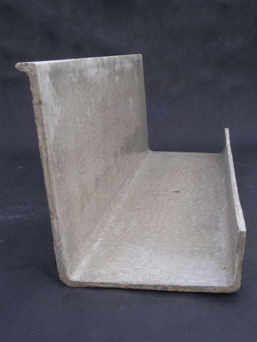 GRC Ditch Channel for Bowls Green – Greens & Leisure Ltd